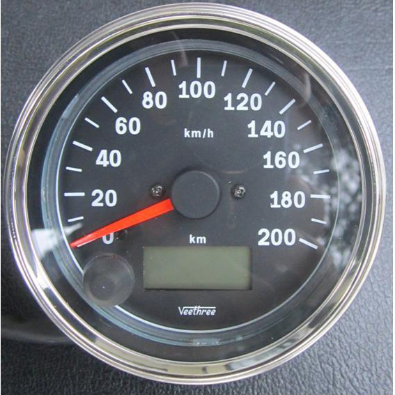 Speedometers