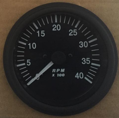 Tacometer