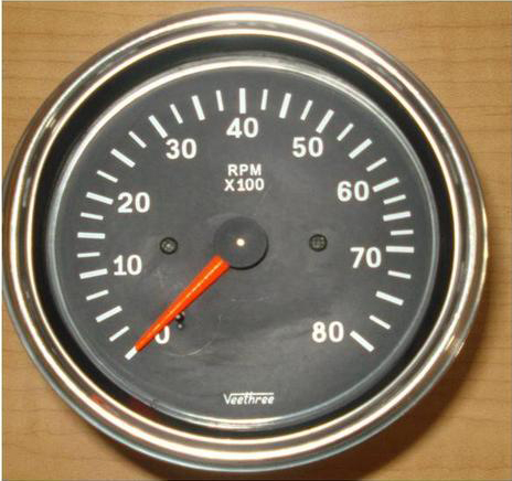 Tacometer