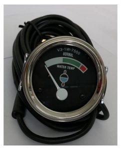 Caterpillar Temp Gauge Replacement 050853
